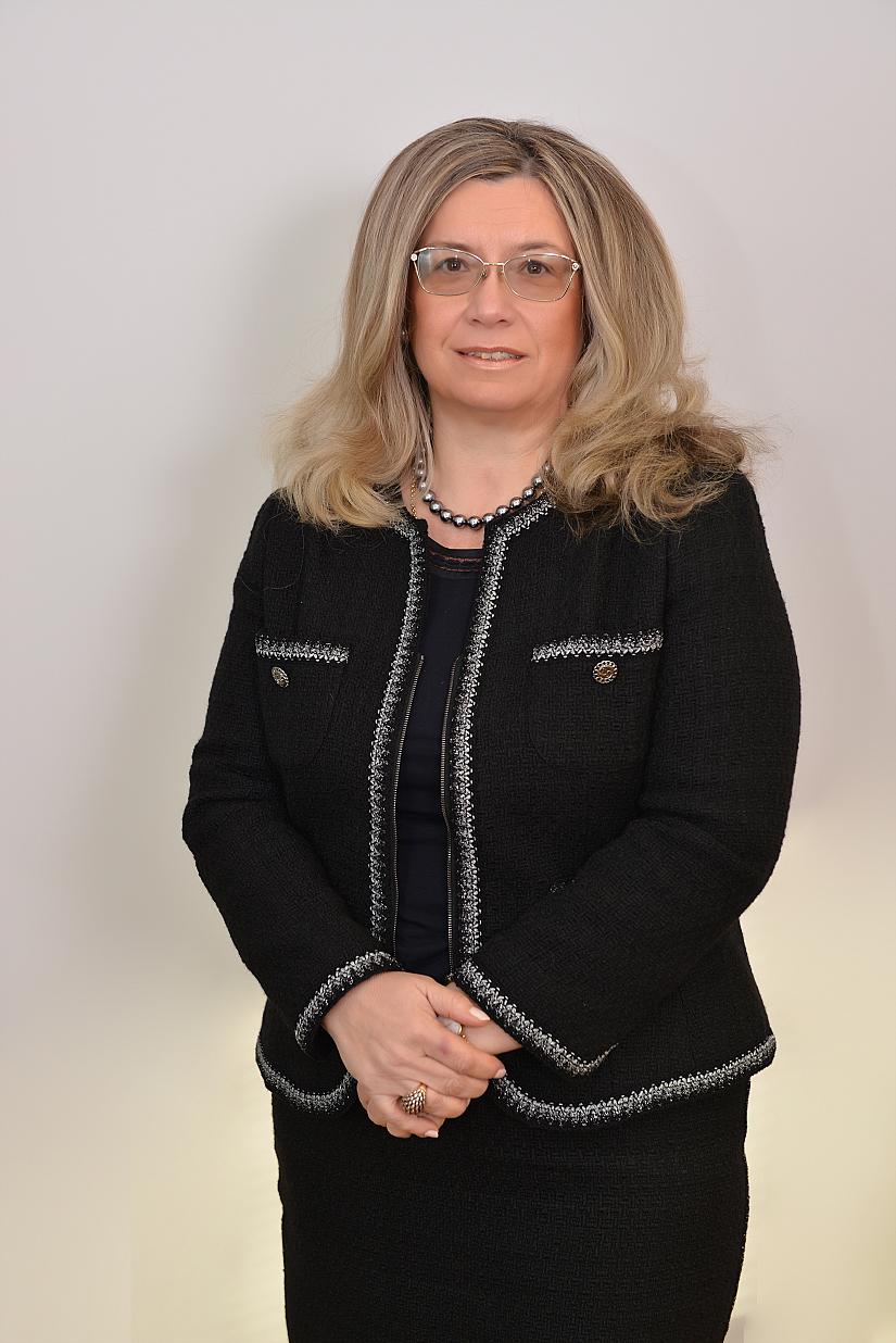 адв. Валя Симеонова Гигова